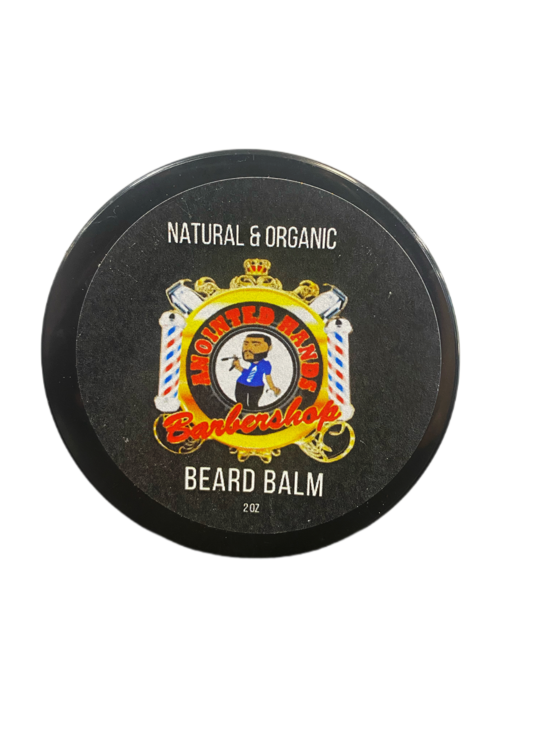 Anointed Hands Barber/Salon